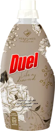 Duel
Like a Diamond omekšivač za veš, 1,6 l