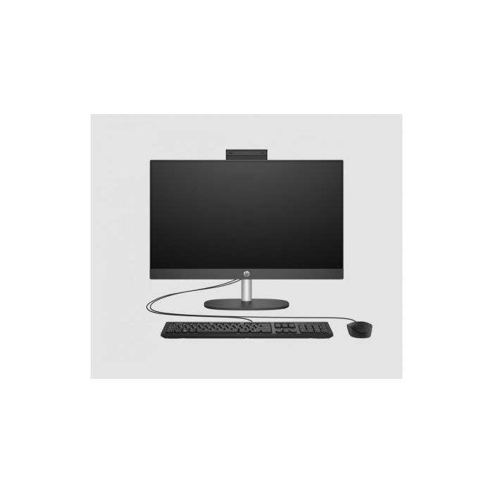 HP ProOne AiO 240 G10 23.8" i3 N300/8GB DDR4/M.2 256GB/M+K/5Mpx 885G4EA