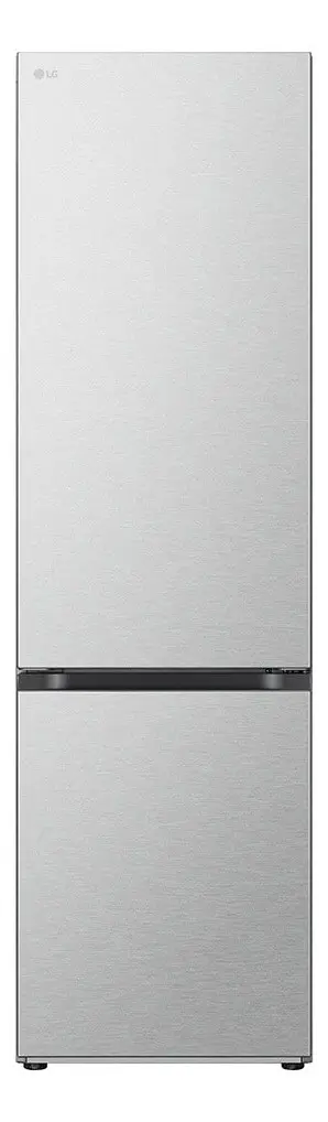 LG Kombinovani frižider GBV7280CMB, 387l, Sivi