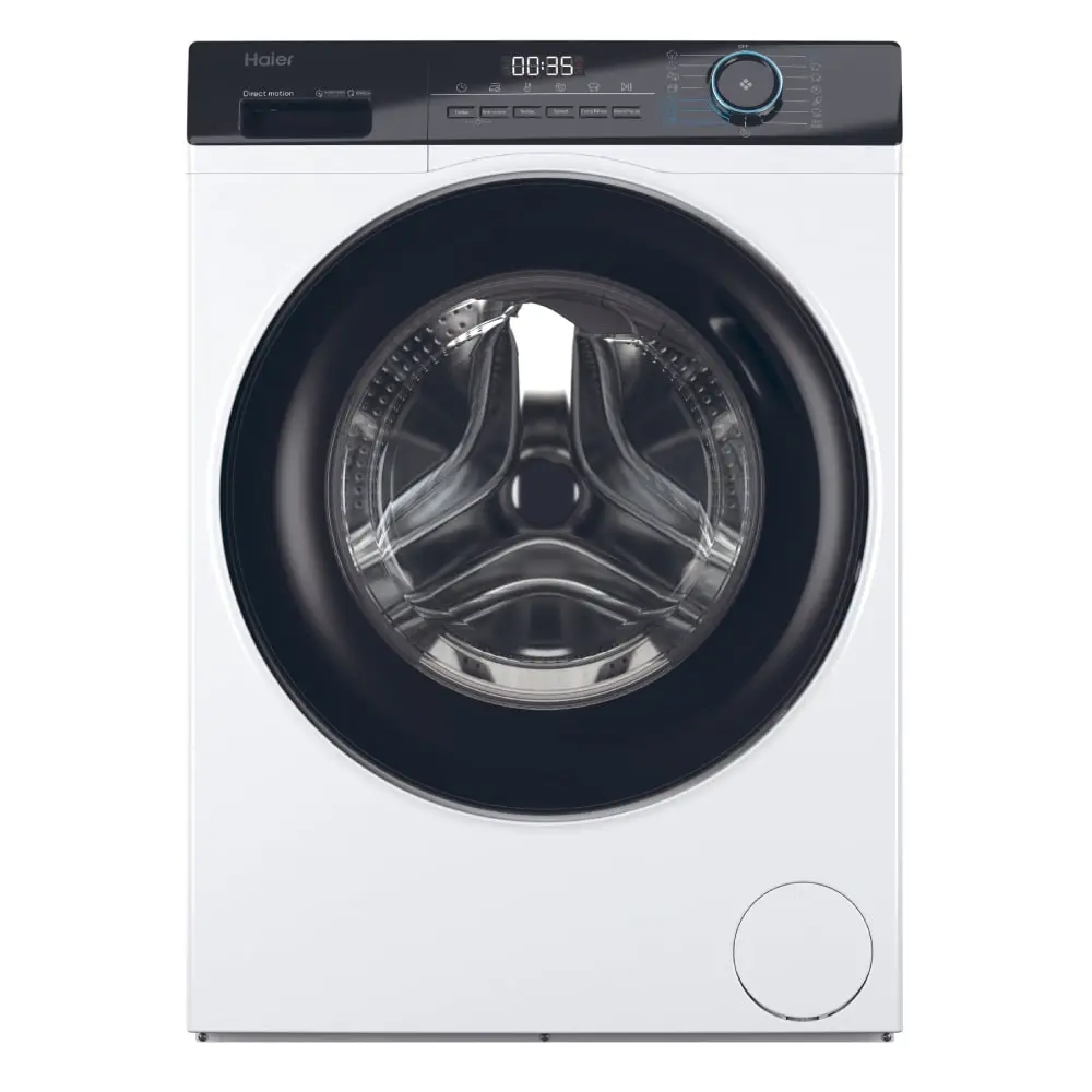 Haier HW70-B14929-S Mašina za pranje veša 7kg, 1200obr/min, Bela