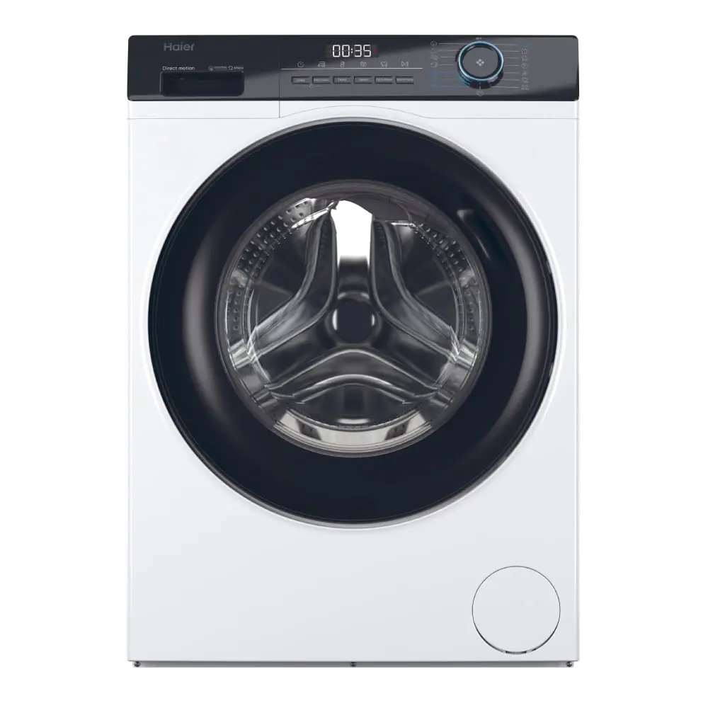 Haier HW70-B12929-S Mašina za pranje veša 7kg, 1200obr/min, Bela