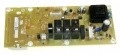 mka ELECTROLUX AEG ZANUSSI mikrotalasna pcb modul 50299102009 - 50299102009/4055257820