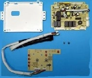 MS GORENJE PCB modul upravljacki izvrsni 307382 - 307382