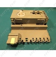 MS ELECTROLUX AEG ZANUSSI PCB modul upravljackiacki 1380187508 - 1380187508