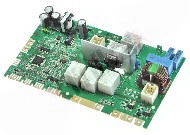 programator ELECTROLUX AEG ZANUSSI PCB modul nekonfigurisan EWX1 - 8078222091/8078222174