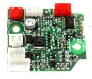 mka ELECTROLUX AEG ZANUSSI usisivac PCB modul elektronika 405516 - 4055161469