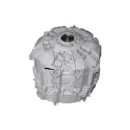 kada ELECTROLUX AEG ZANUSSI komplet 3484158914 - 3484158914/3484165208