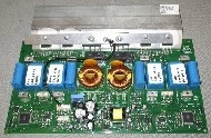 ste BEKO PCB izvrsni modul indukcija glavna 662000108 - 662000108