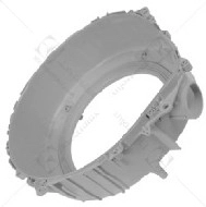 kada ELECTROLUX AEG ZANUSSI prednji deo ADVANTAGE - 1260491301/50279872001