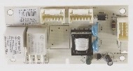 ste ELECTROLUX AEG ZANUSSI PCB izvrsni modul pomocni 3878402001 - 3878402001/3878402027