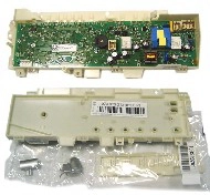 programator ELECTROLUX AEG ZANUSSI PCB modul nekonfigurisan EWM3 - 1325578811/3792725933