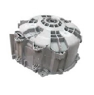 kada ELECTROLUX AEG ZANUSSI zadnji deo EWF 12000 - 1320769324/1322959303/1320769332