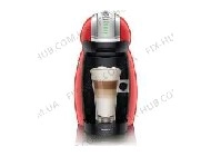 mka SEB TEFAL ROWENTA KRUPS kafe aparat DOLCE GUSTO GENIO kuciste aparata MS-623030 - MS-623030