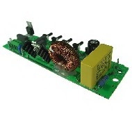 mka ELECTROLUX AEG ZANUSSI mikrotalasna modul PCB 50290717003 - 50290717003