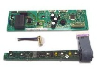 FR ELECTROLUX AEG ZANUSSI PCB modul ERF ser - 4055007894