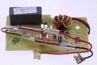 mka BOSCH SIEMENS mesoreznica salamoreznica modul PCB - 626306