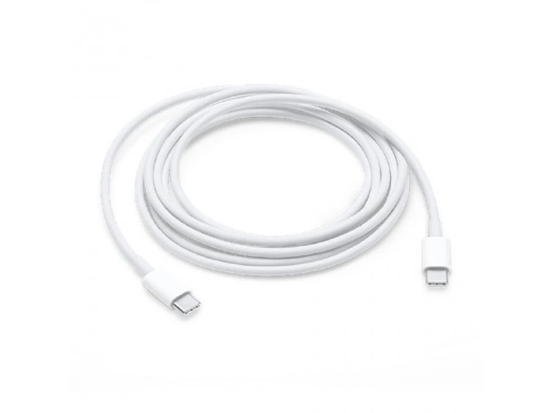 APPLE MLL82ZM/A kabl za punjač USB C (muški) na USB C (muški) 2m