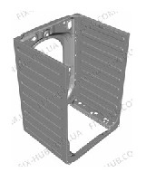 kuciste ELECTROLUX AEG ZANUSSI ves masine kompletna 1327743355 - 1327743355