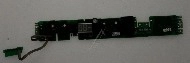 FR LIEBHERR PCB modul zamrzivaca GG5210-20A - 6114441