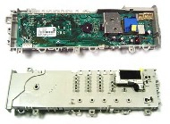 programator ELECTROLUX AEG ZANUSSI PCB modul upravljacki konfigurisan - 973914904510018