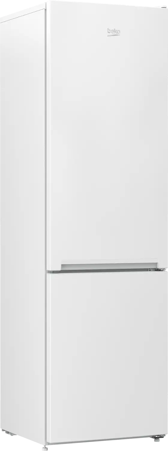 BEKO Kombinovani frižider RCNA305K40WN, 266, NeoFrost, Beli