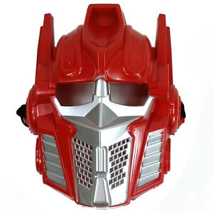 Transformers maske!