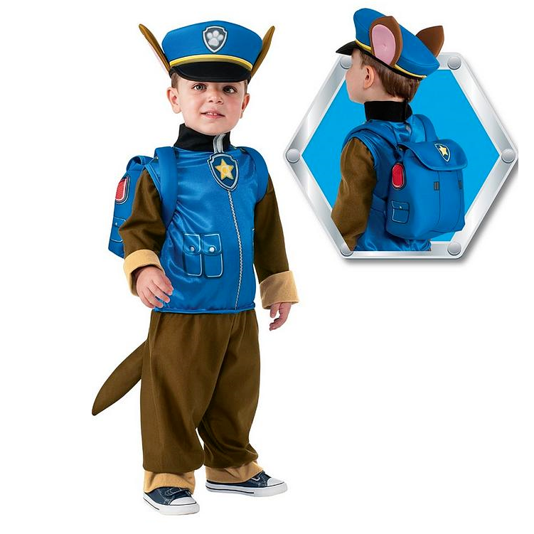 Paw Patrol - Patrolne Šape kostimi za decu!