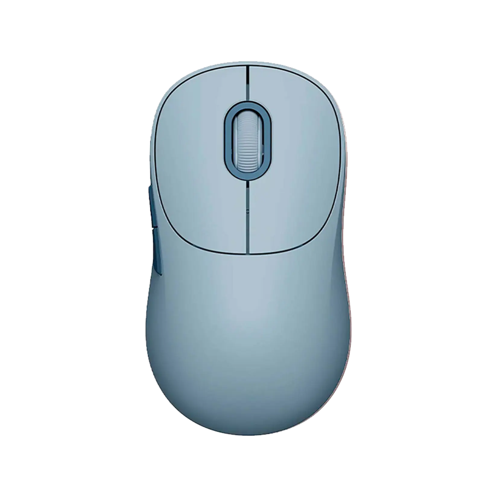 XIAOMI Miš, Wireless Mouse 3 GL BHR8914GL, Plavi