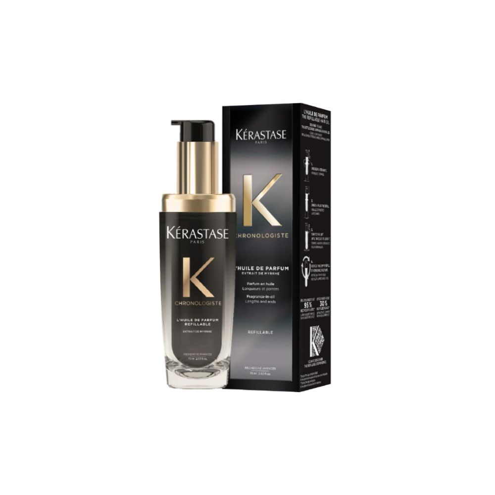 Kérastase Chronologiste Ulje Za Kosu 75ml