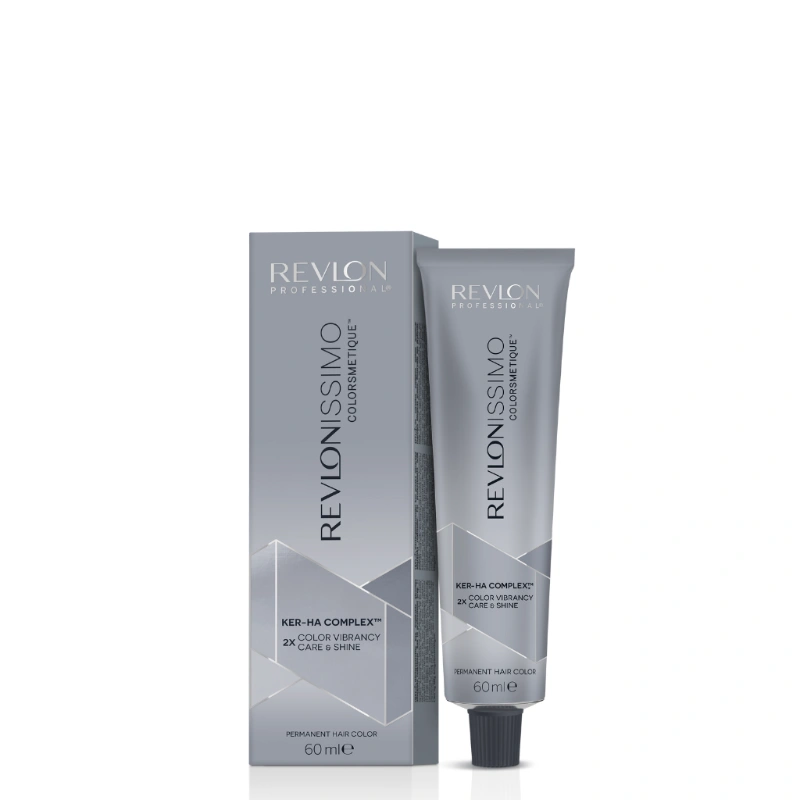 Revlon Revlonissimo 5 – Svetlo smeđa