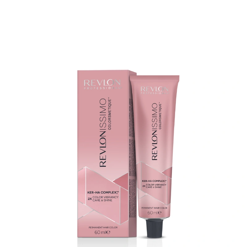 Revlon Revlonissimo 600 – Crvena