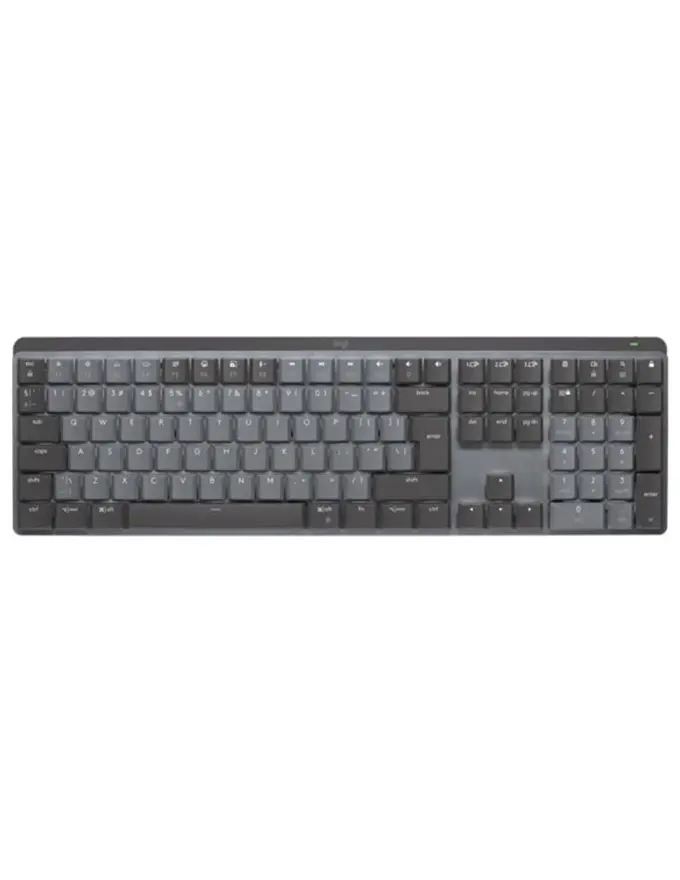 LOGITECH Tastatura MX 920-010759, Siva