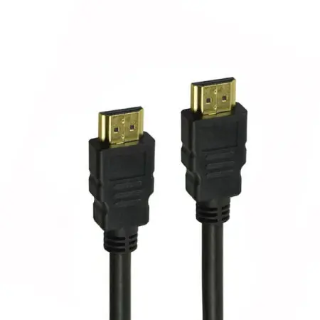 X WAVE HDMI Kabl 2.0, 4K, 10m, 60Hz, Crni