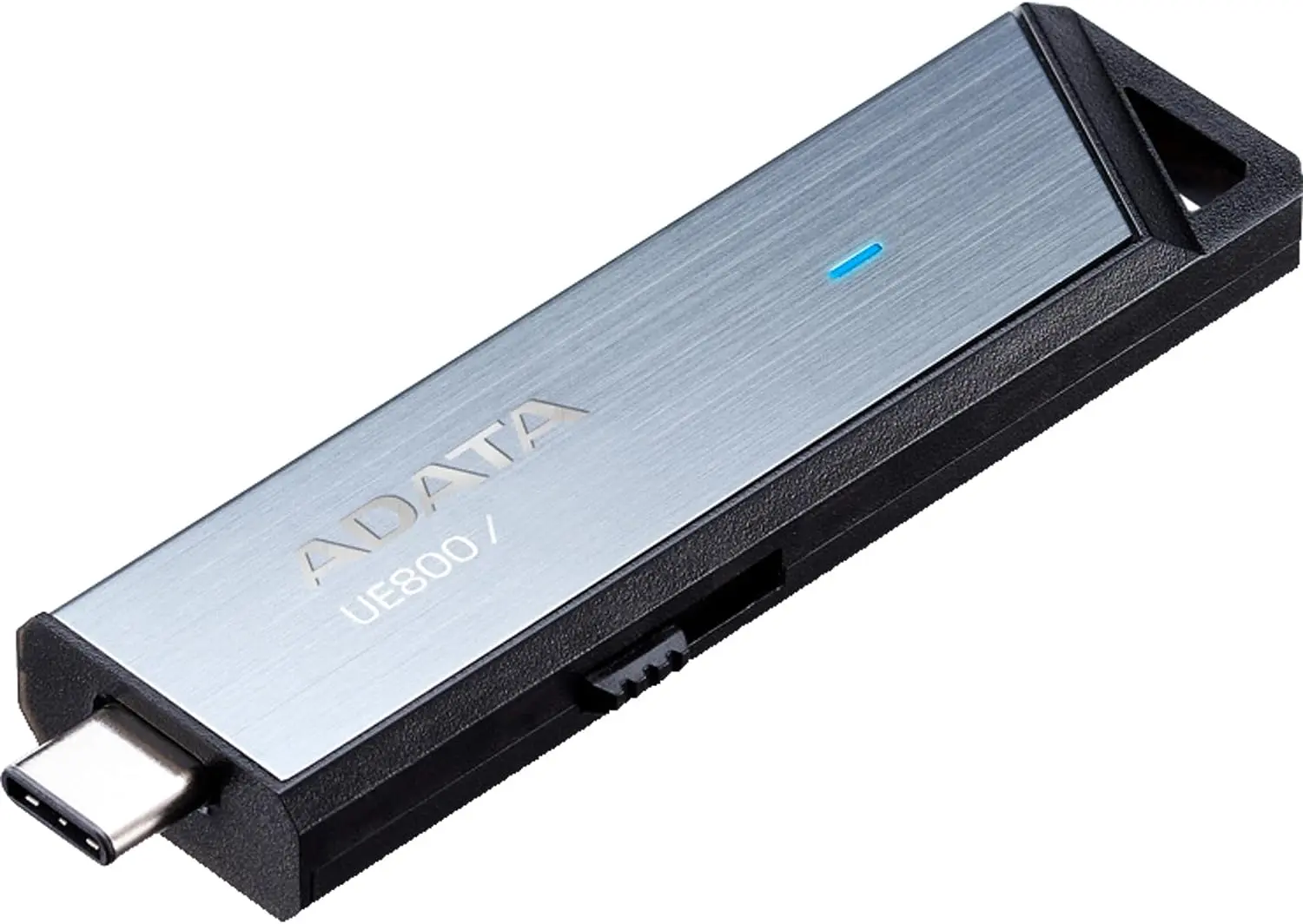 ATADA USB Fleš 512GB 3.2 AELI-UE800-512G-CSG siva