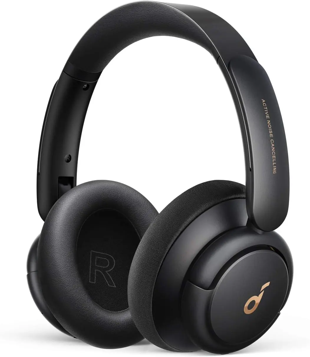 ANKER Soundcore Slušalice Q30 B2C, Crne