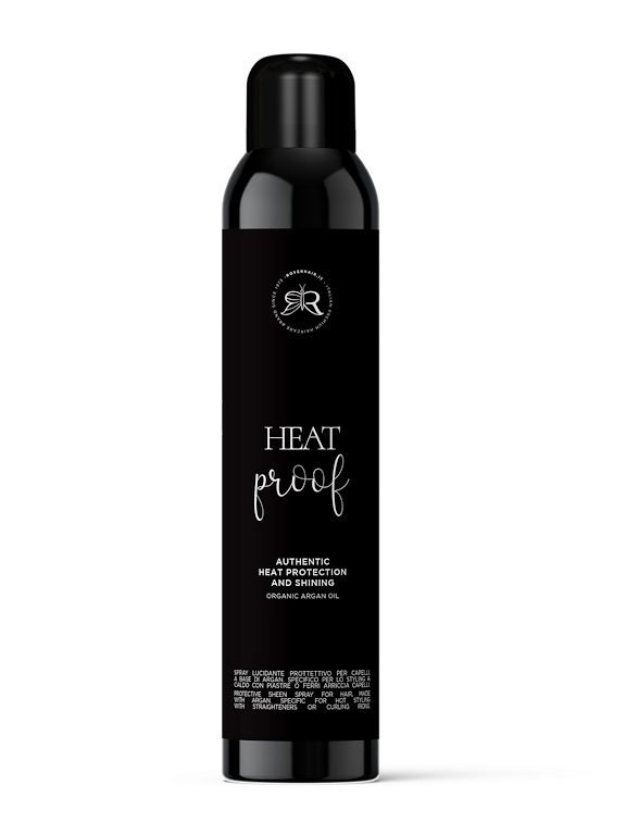 Roverhair – Authentic Heat Proof – 200ml