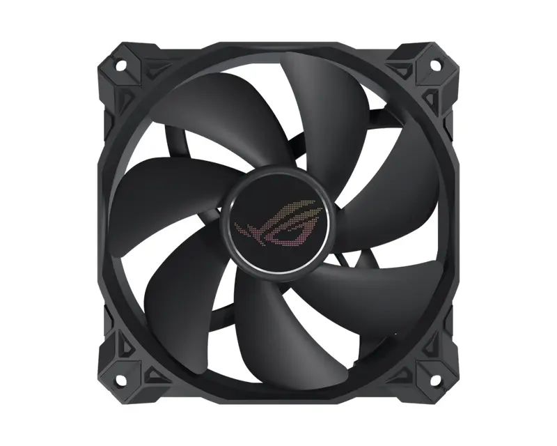 ASUS Ventilator ROG Strix XF120 Crni