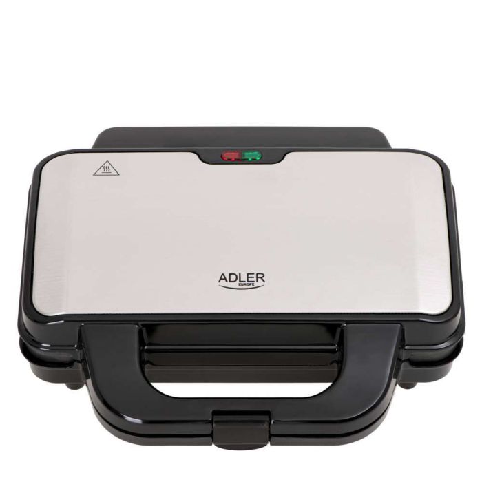 ADLER AD3043 SENDVIČ GRIL 1300W XXL 12X31X27CM