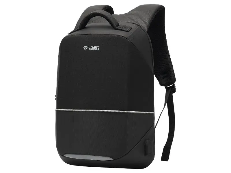 YENKEE Ranac za notebook YBB 1501 Nomad 15.6'', Crni