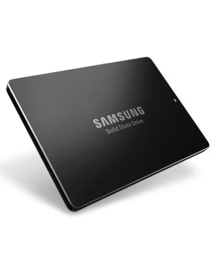 SAMSUNG Eksterni SSD, 960GB 2.5" Bulk Enterprise