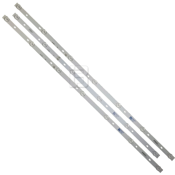 LED BAR-AWT E39DM1100