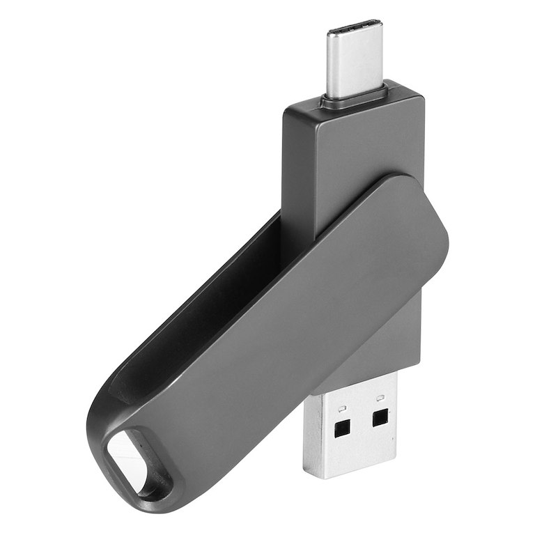 USB flash memorija