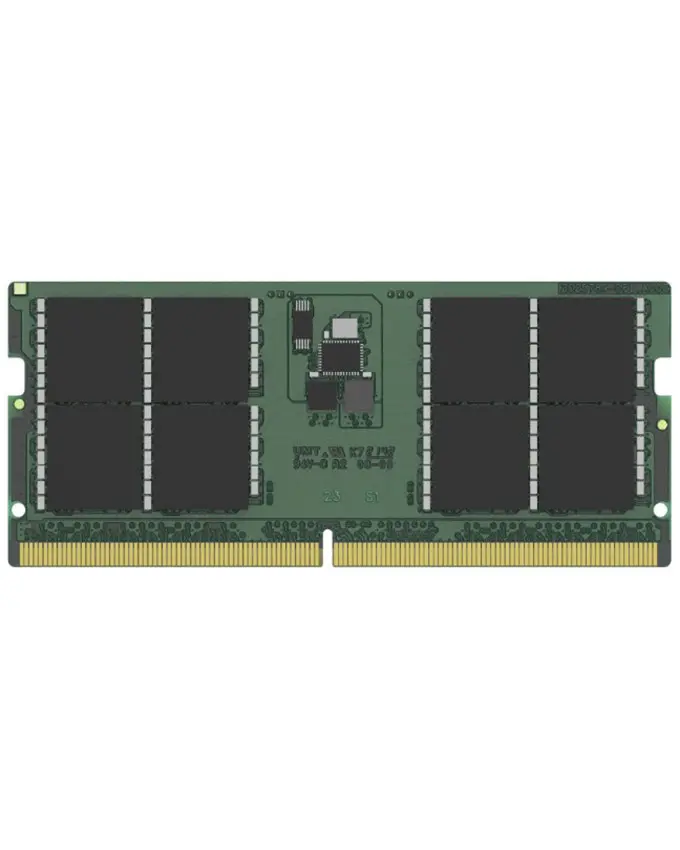 KINGSTON Ram memorija SODIMM DDR5, KVR56S46BD8-48, 48GB, 5600MT/s