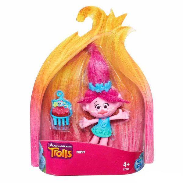 TROLLS FIGURA ASST B6555