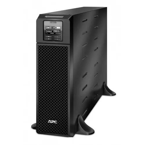 APC Samostojeći Smart-UPS SRT5KXLI SRT/5000VA/230V/6xC13/4xC19