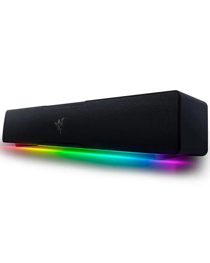 RAZER Zvučnik, Leviathan V2 X, PC Gaming Soundbar