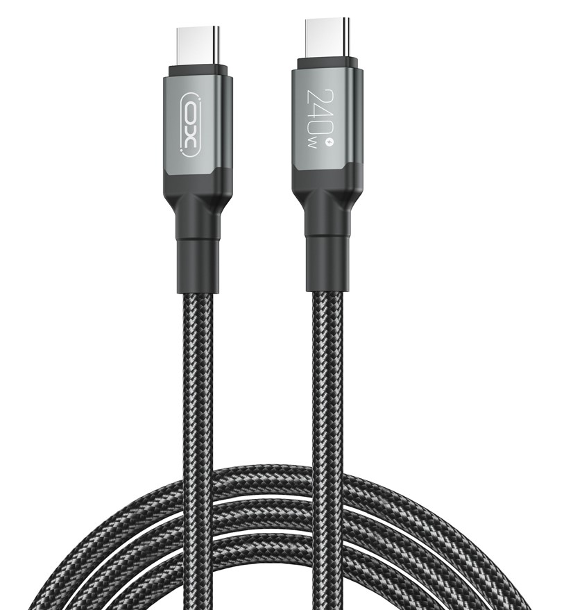 USBc-USBc NB-Q264B KABAL 240W 2M