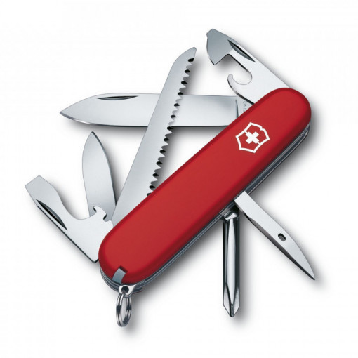 Džepni nož Huntsman red Victorinox