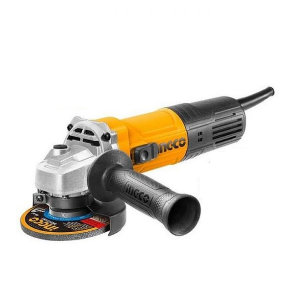 INGCO BRUSILICA SA POT. AG900285 900W/125MM