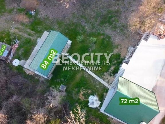 Fruška Gora, Fruška gora, , 50a, 150000EUR